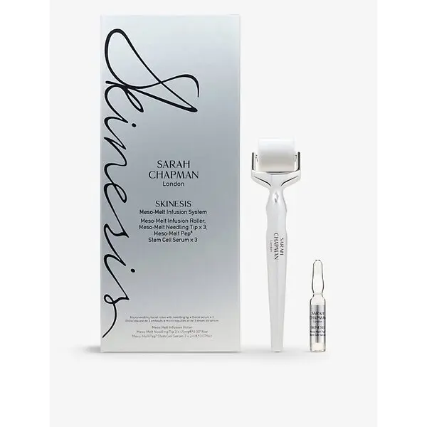 SARAH CHAPMAN Meso-melt Infusion Roller