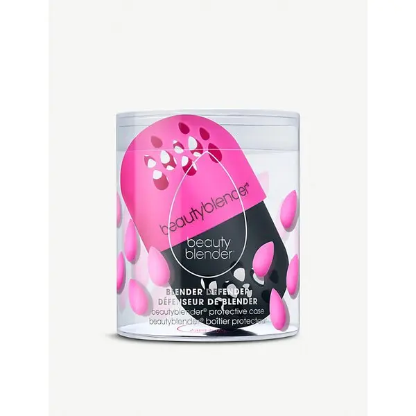 BEAUTYBLENDER Blender Defender Silicone Case