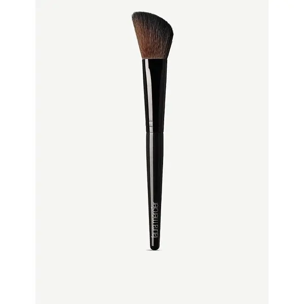 Laura Mercier Angled Cheek Colour Brush - One-color