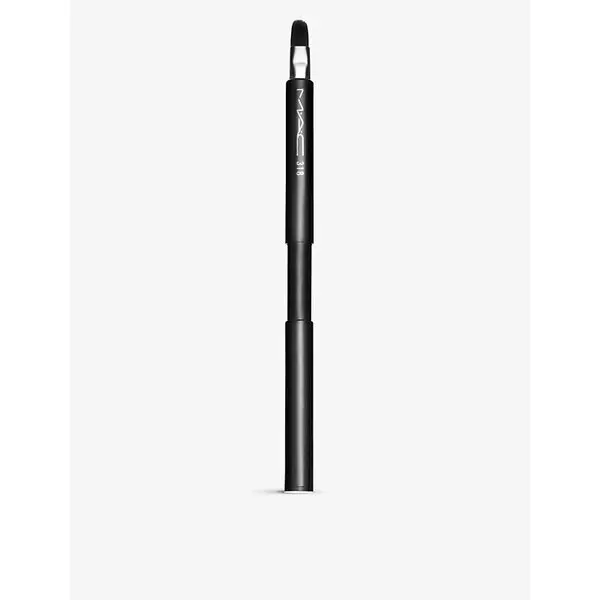 MAC COSMETICS 318 Retractable Lip Brush - One-color
