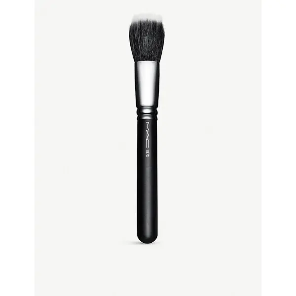 MAC COSMETICS 187 Duo Fibre Brush - One-color