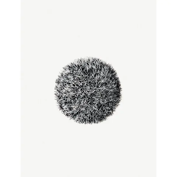 MAC COSMETICS 187 Duo Fibre Brush