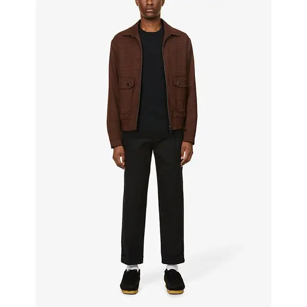 Polo Ralph Lauren Cotton Jumper - Polo Black