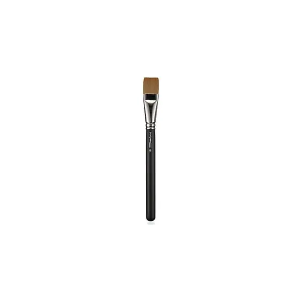 MAC COSMETICS 191 Square Foundation Brush - One-color