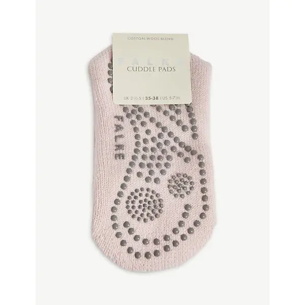 Falke Cuddle Pads Socks - 8909 Sakura