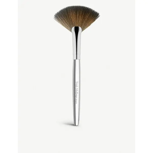 Trish Mcevoy 62 Fan Brush - One-color