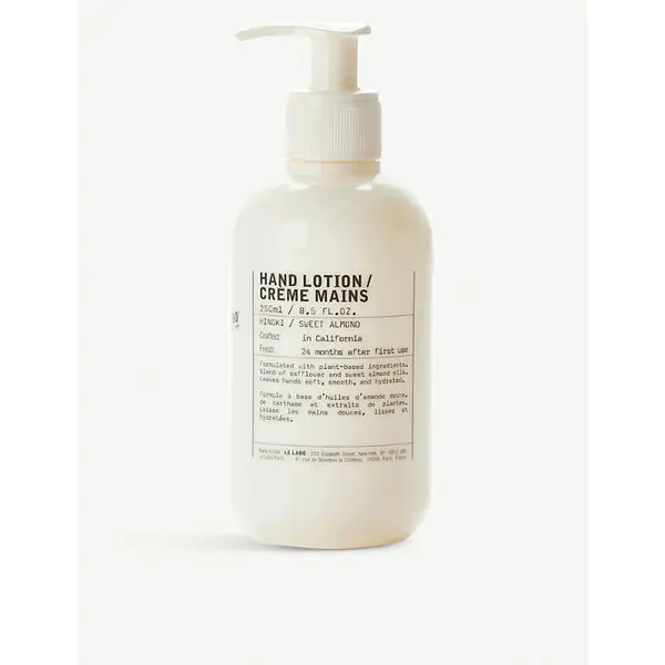 Le Labo Hinoki Hand Lotion 250ml - Na
