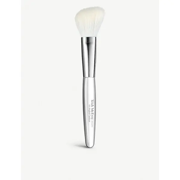 Trish Mcevoy Brush 65 Angled Contour Brush - One-color