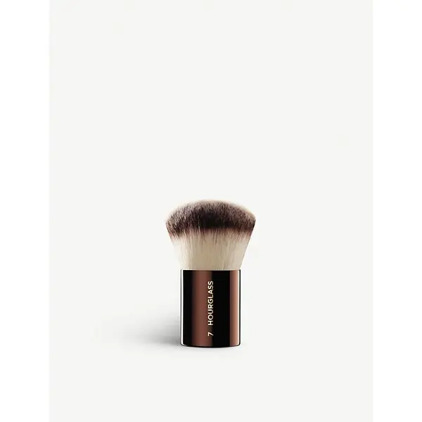 HOURGLASS Nº 7 Finishing Brush - One-color