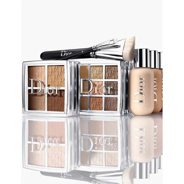 Dior Backstage Kabuki Brush 17