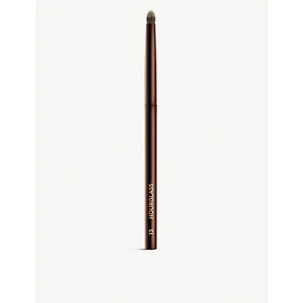 HOURGLASS No.13 Precision Smudge Brush - One-color