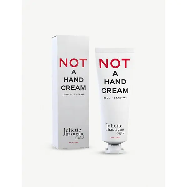 JULIETTE HAS A GUN Not A Hand Cream