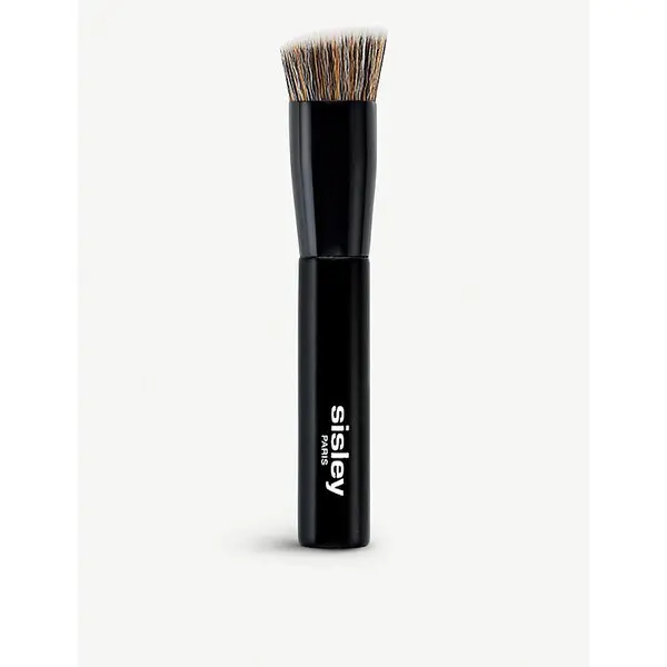 Sisley Foundation Brush - One-color