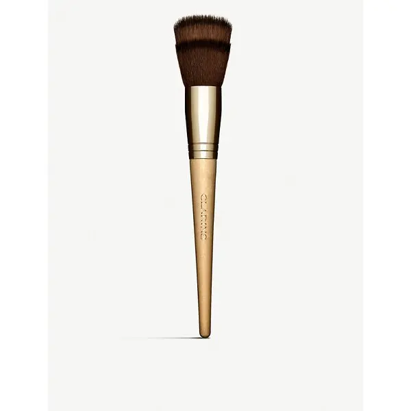 Clarins Multi-use Foundation Brush - Nocolour