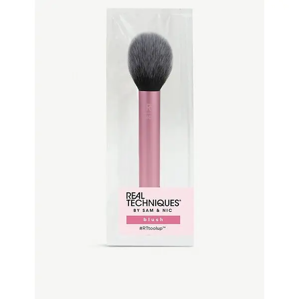 REAL TECHNIQUES Blush Make-up Brush