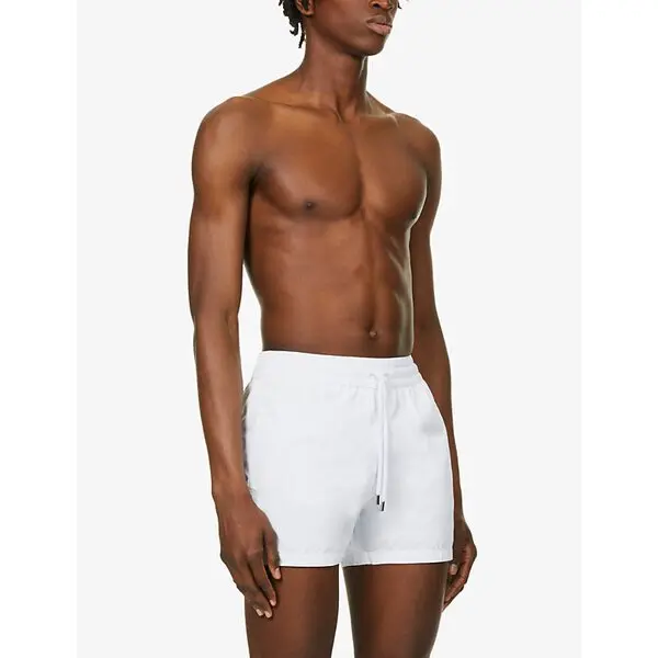 Frescobol Carioca Sport Regular-fit Swim Shorts