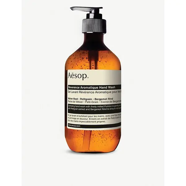 Aesop Reverence Aromatique Hand Wash - Na