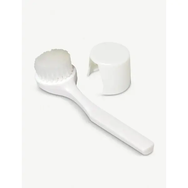 Sisley Gentle Face And Neck Brush - One-color