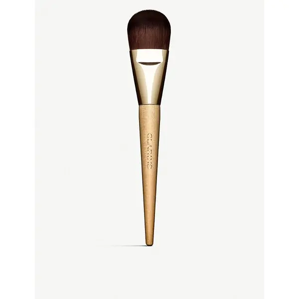 Clarins Foundation Brush - Nocolour
