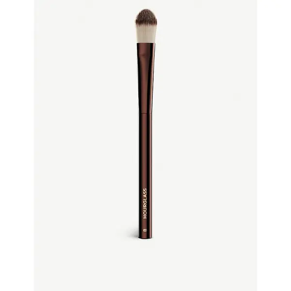 HOURGLASS No.8 Large Concealer Brush - One-color