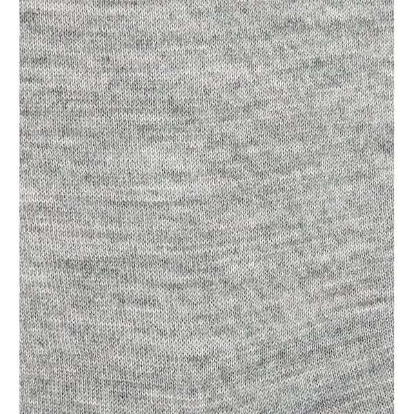 Falke Wool And Silk Socks - 3388 Light Grey Mel