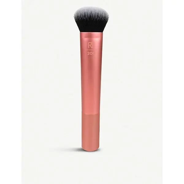 REAL TECHNIQUES Expert Face Make-up Brush - One-color
