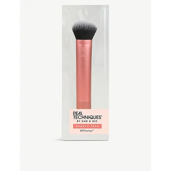 REAL TECHNIQUES Expert Face Make-up Brush