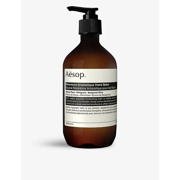 Aesop Reverence Aromatique Hand Balm - Na