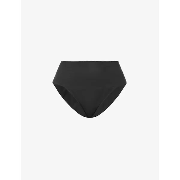 Spanx Supersmooth™ Undie-tectable® Briefs - Black