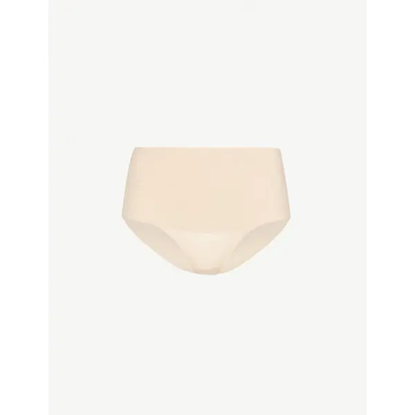 Spanx Supersmooth™ Undie-tectable® Briefs - Soft Nude
