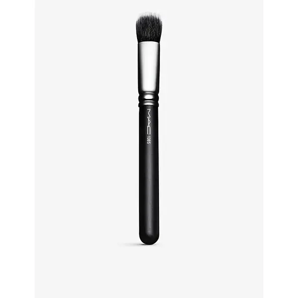 MAC COSMETICS 130 Short Duo Fibre Brush - One-color