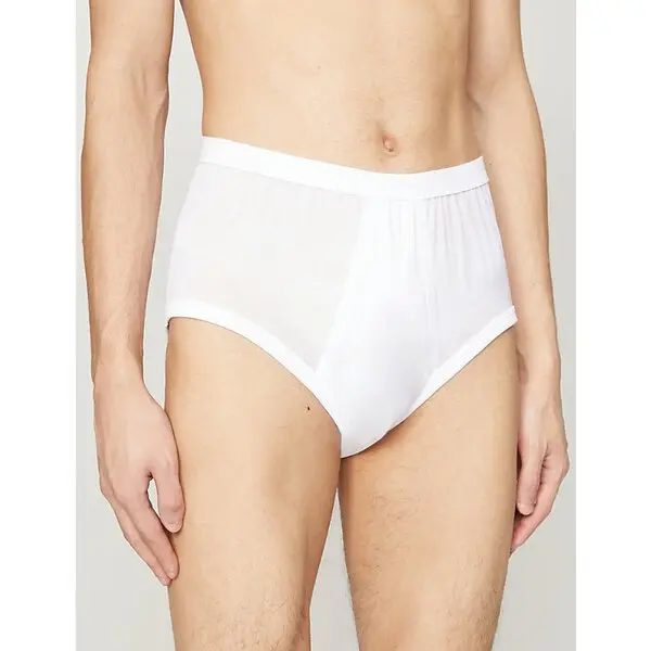 Zimmerli Classic Cotton Briefs Xxl