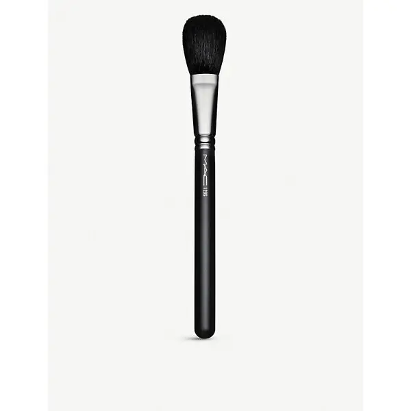 MAC COSMETICS 129 Powder-blush Brush