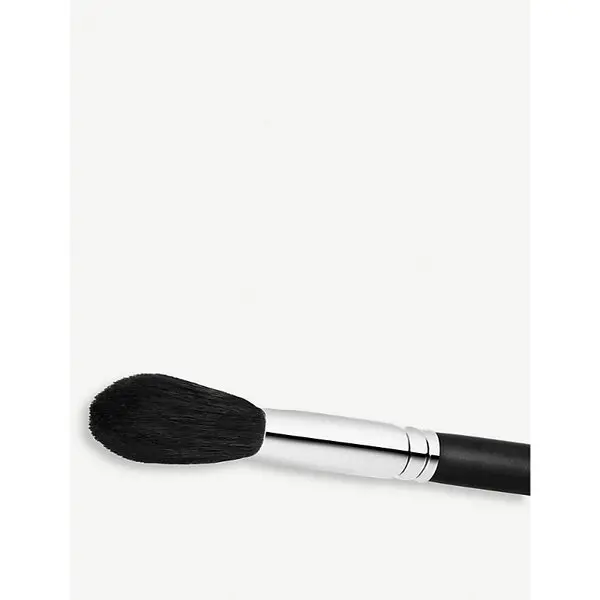MAC COSMETICS 129 Powder-blush Brush