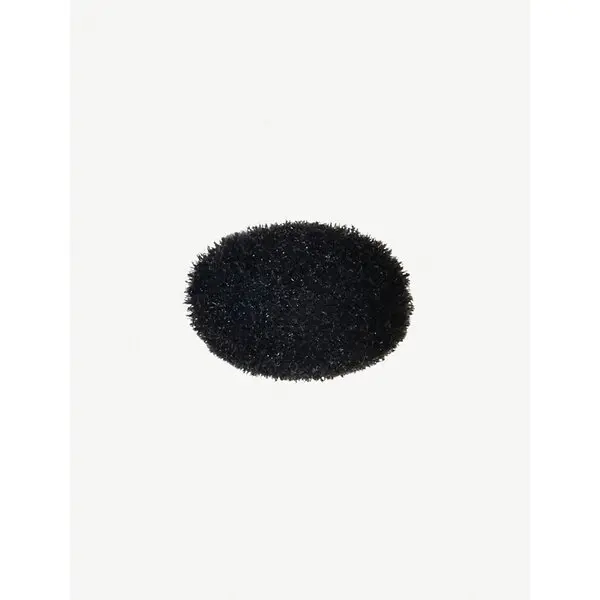 MAC COSMETICS 129 Powder-blush Brush