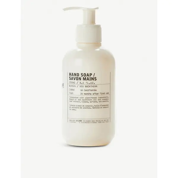 Le Labo Basil Hand Soap - One-color
