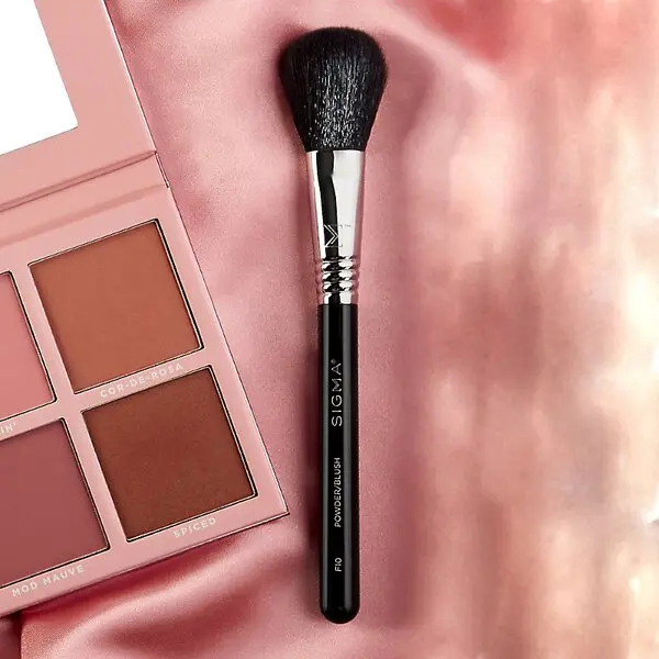 SIGMA BEAUTY F10 Powder Blush Brush