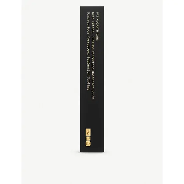 PAT MCGRATH LABS Skin Fetish Sublime Perfection Concealer Brush