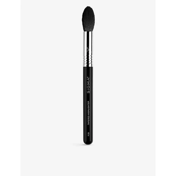 SIGMA BEAUTY F35 Tapered Highlighter Brush - One-color
