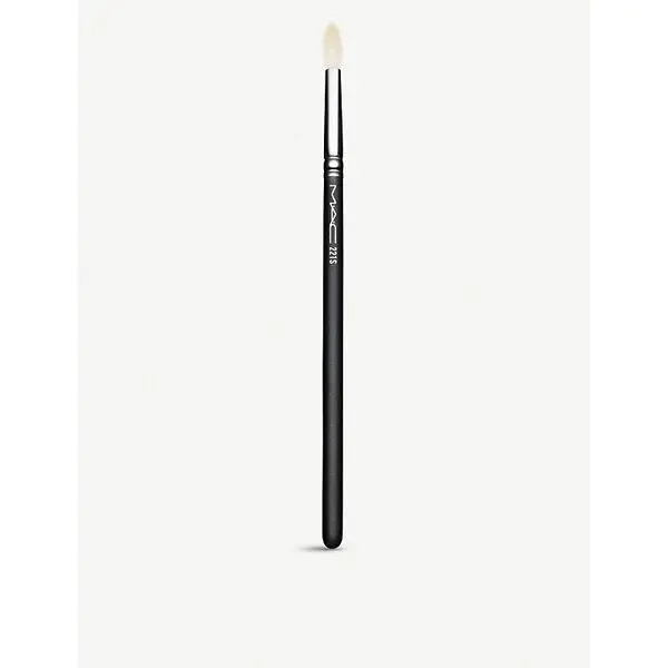 MAC COSMETICS 221 Mini Tapered Blending Brush - One-color