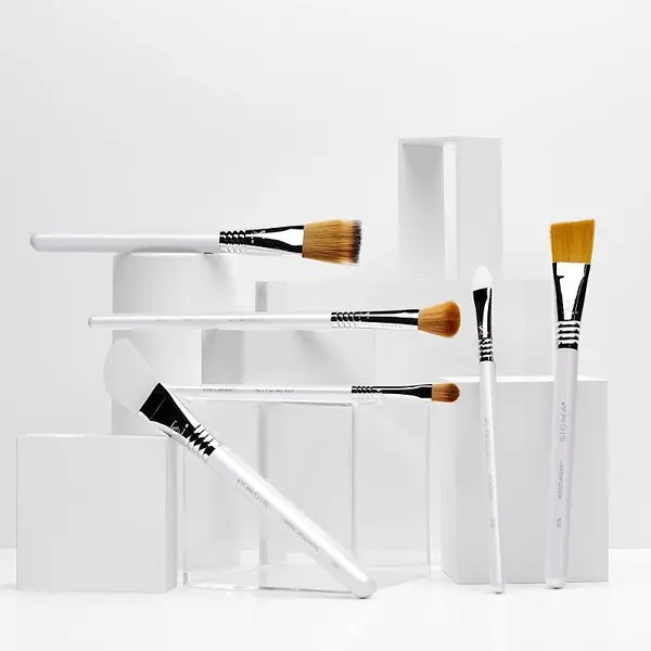 SIGMA BEAUTY Skincare Brush Set