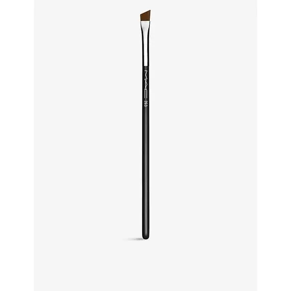 MAC COSMETICS 263 Small Angle Brush - One-color