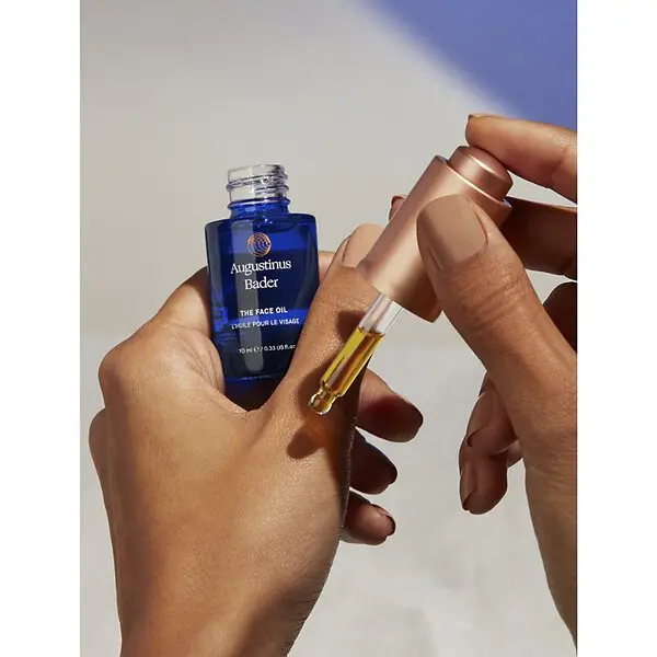 Augustinus Bader The Face Oil 10ml