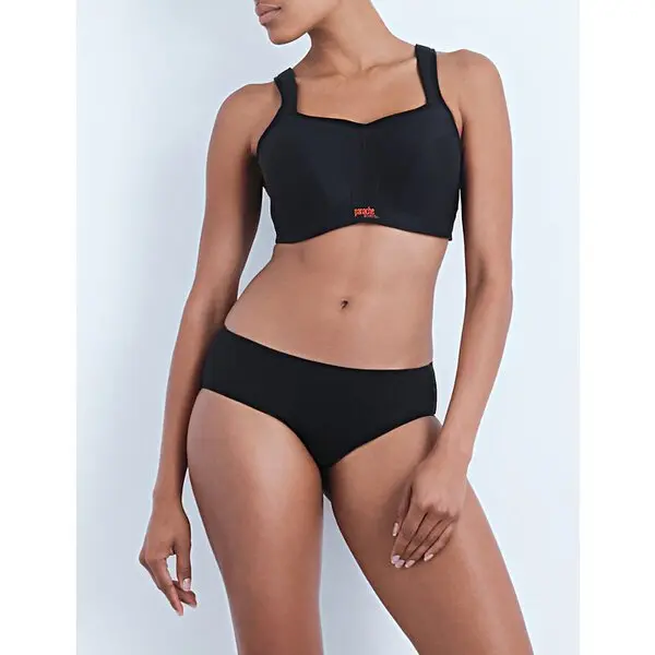 Panache Sports Wired Bra