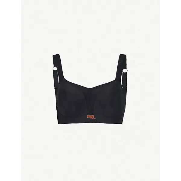 Panache Sports Wired Bra
