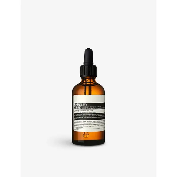 Aesop Parsley Seed Anti-oxidant Intense Serum - One-color