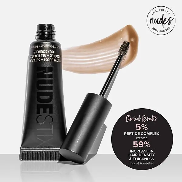 NUDESTIX Brows & Lashes Mini Kit - One-color