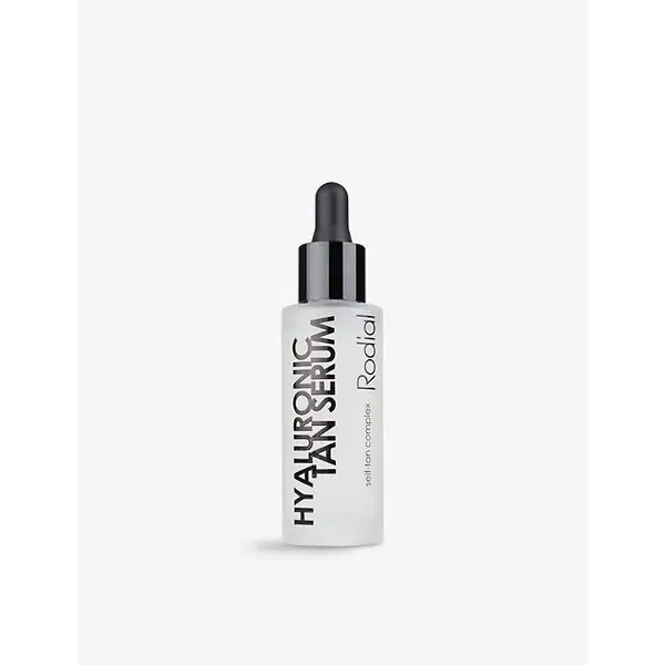 Rodial Hyaluronic Tan Serum 31ml