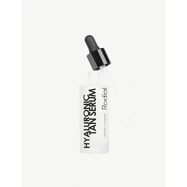 Rodial Hyaluronic Tan Serum 31ml