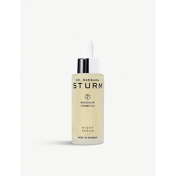 Dr. Barbara Sturm Night Serum 30ml - One-color